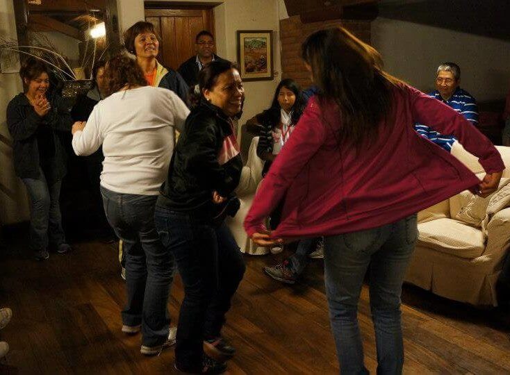 Criolla Music: How Peruvians Celebrate on October 31st