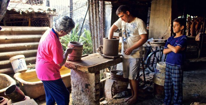 Best Volunteer Programs in North America - Global Volunteers