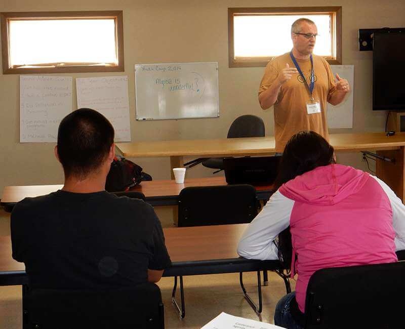 PROFESSIONAL ASSISTANCE - Global Volunteers