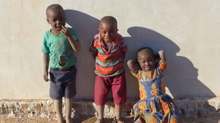 Who Should Care About Childhood Stunting? - Global Volunteers