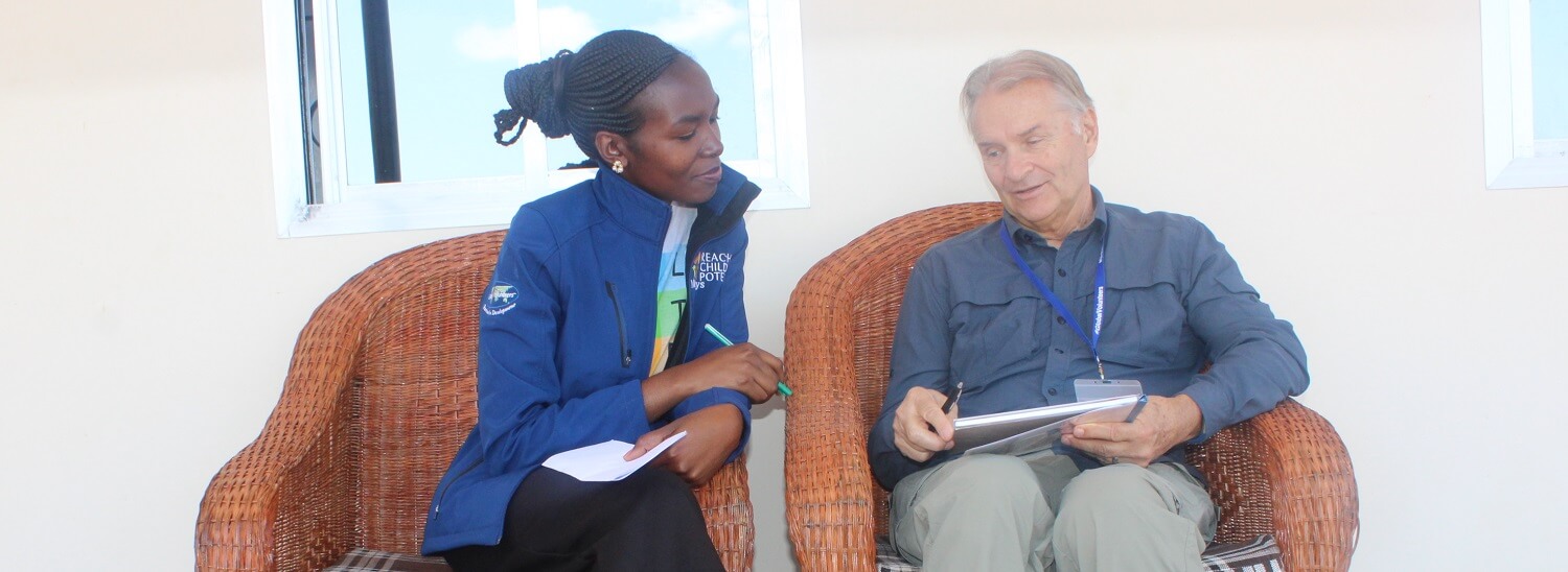 What's Special About Serving with Global Volunteers? - Global Volunteers