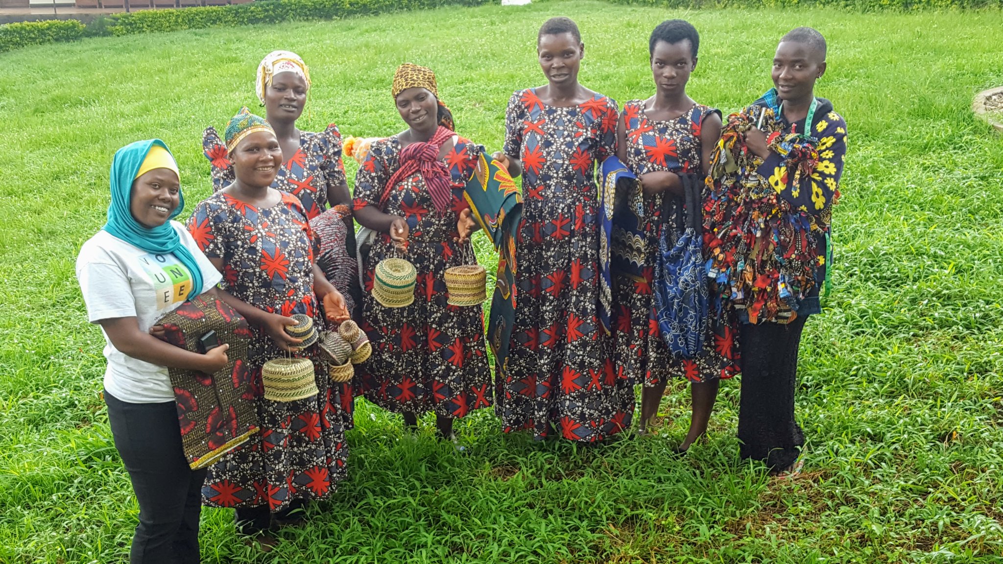 The Global Role of Women in Community Empowerment - Global Volunteers