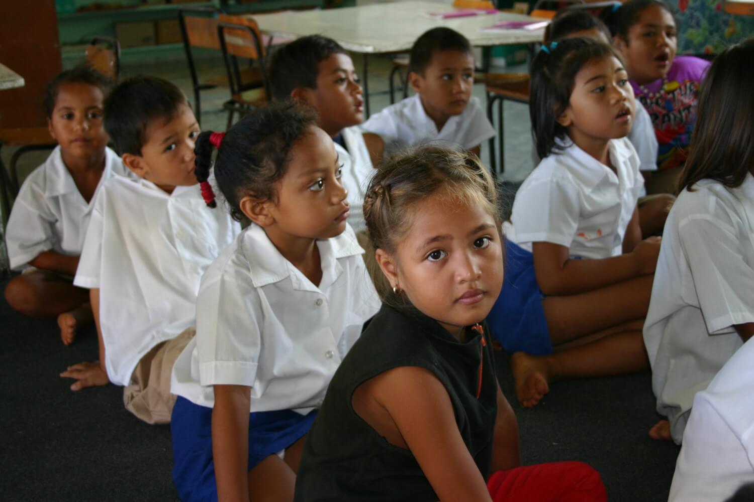 COVID-19's Toughest Blow to The Cook Islands: The Economy - Global ...