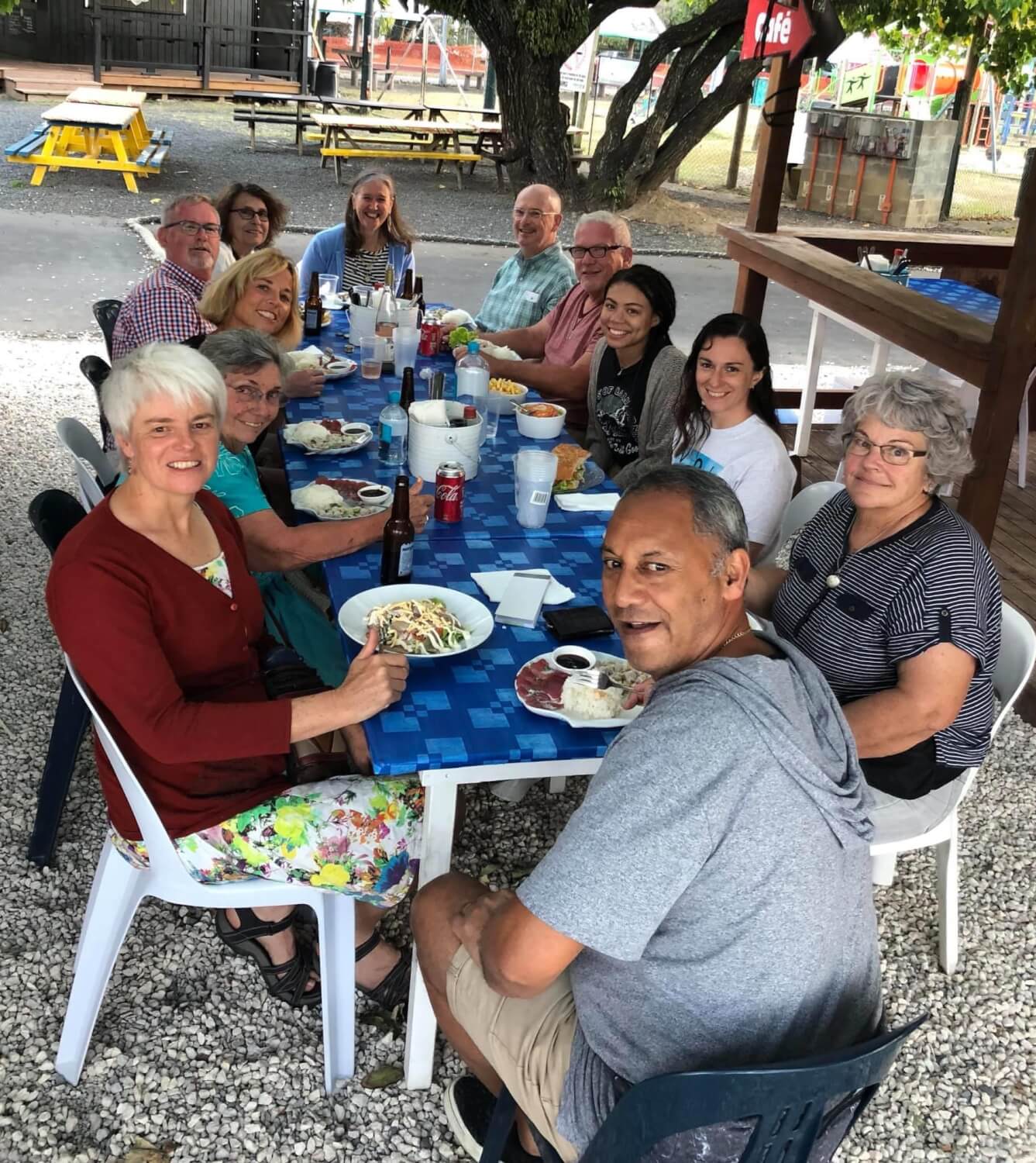 Your Guide to Volunteer Travel in the Cook Islands - James Puati