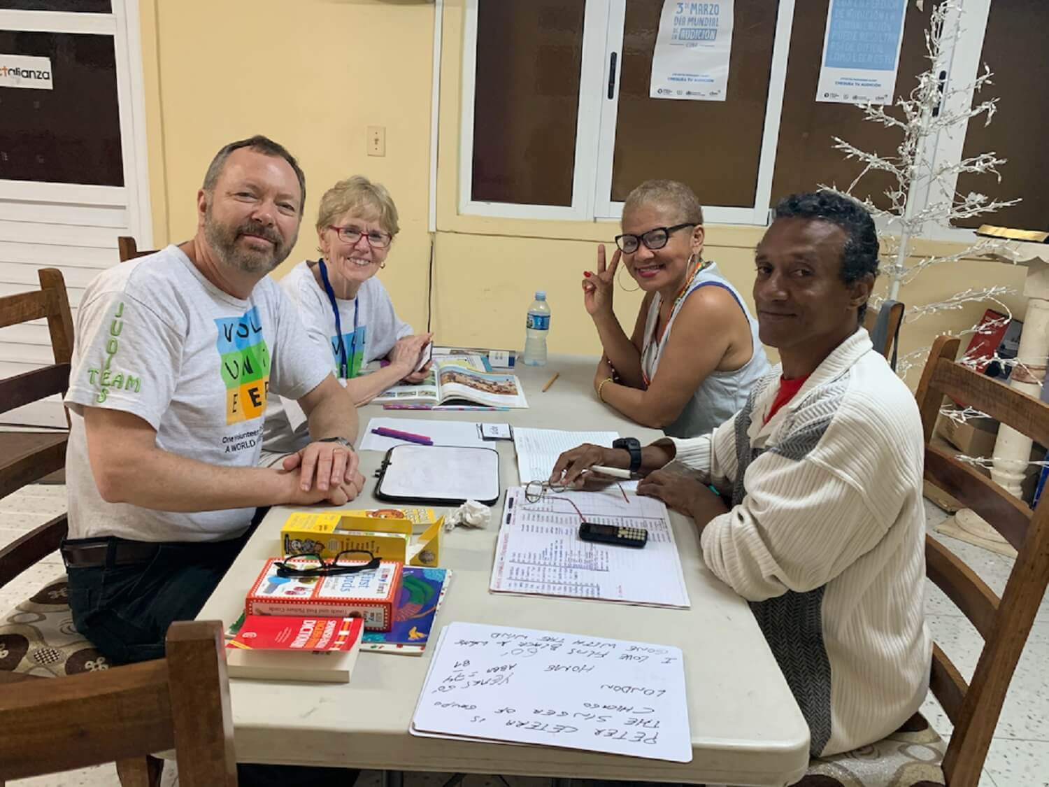 Welcome to Cuba! Travel Legally and Meet Amazing People - Global Volunteers