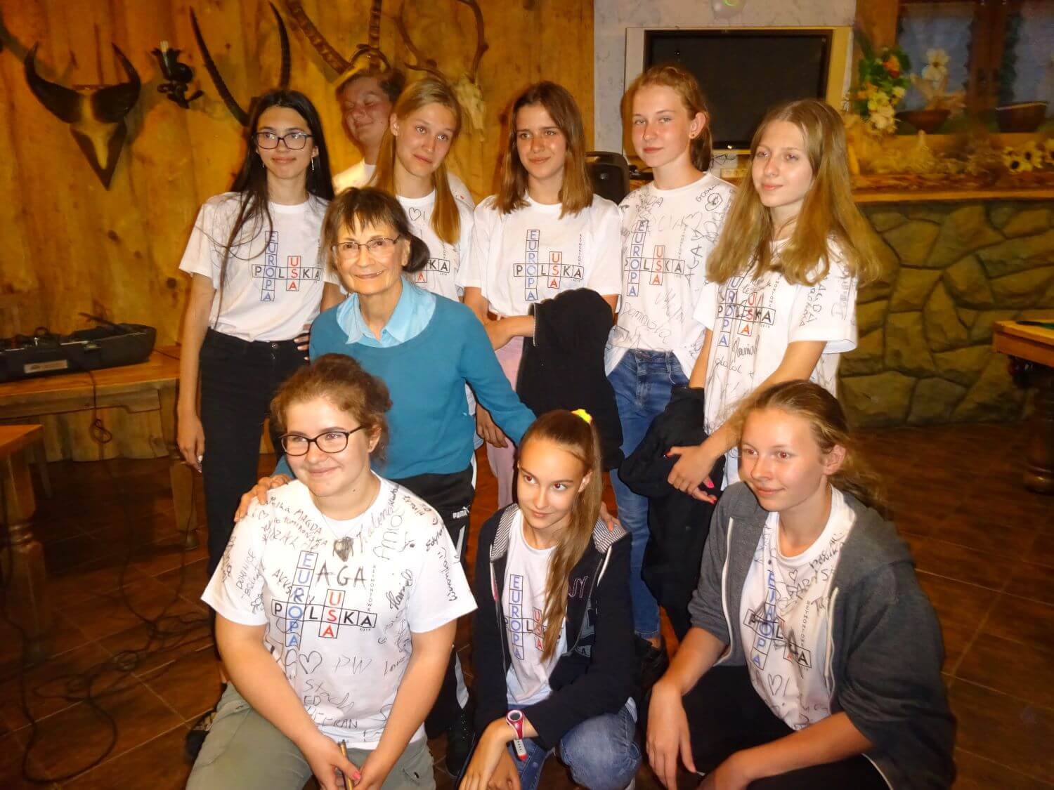 Saluting Global Volunteers With a Strong Passion For Service in 2019 ...