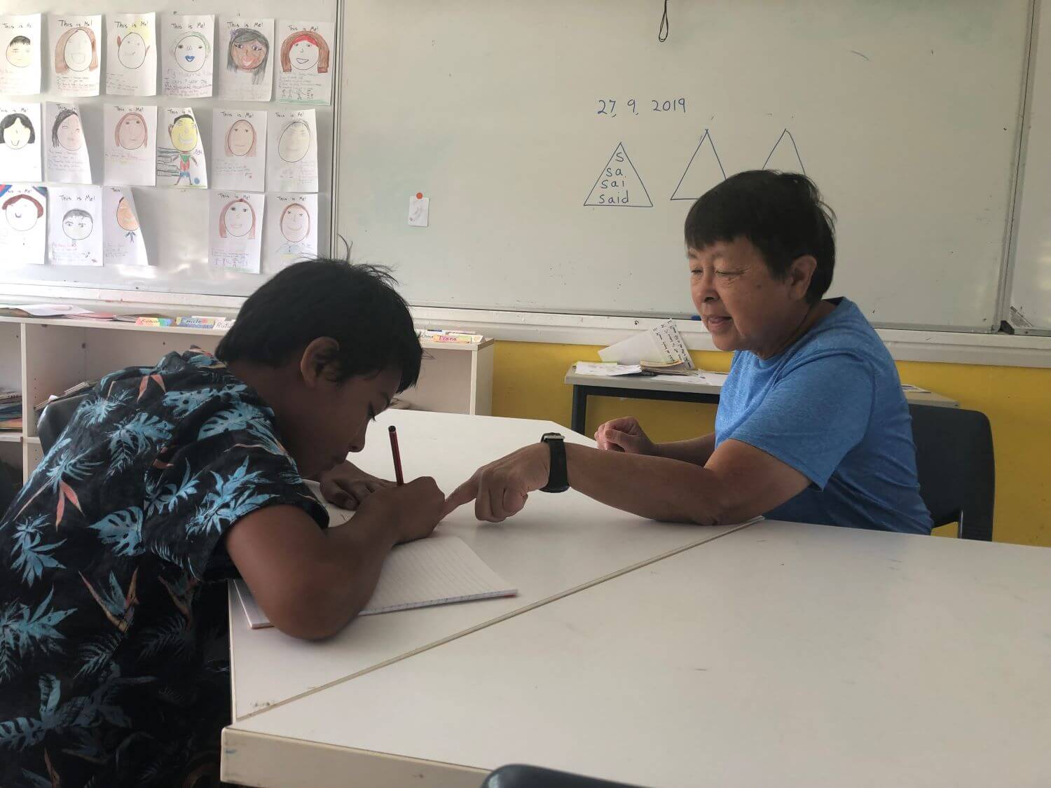 Saluting Global Volunteers With a Strong Passion For Service in 2019 ...