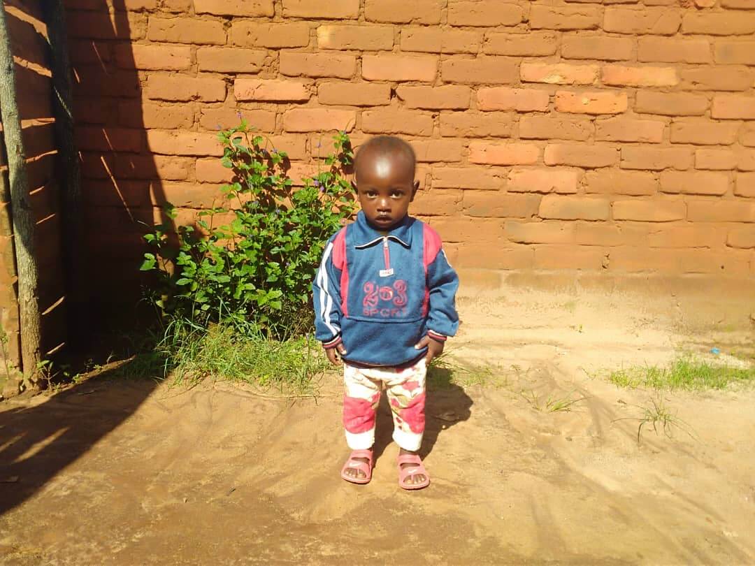 Happy Healthy Birthdays for These RCP Children in January 2021 ...