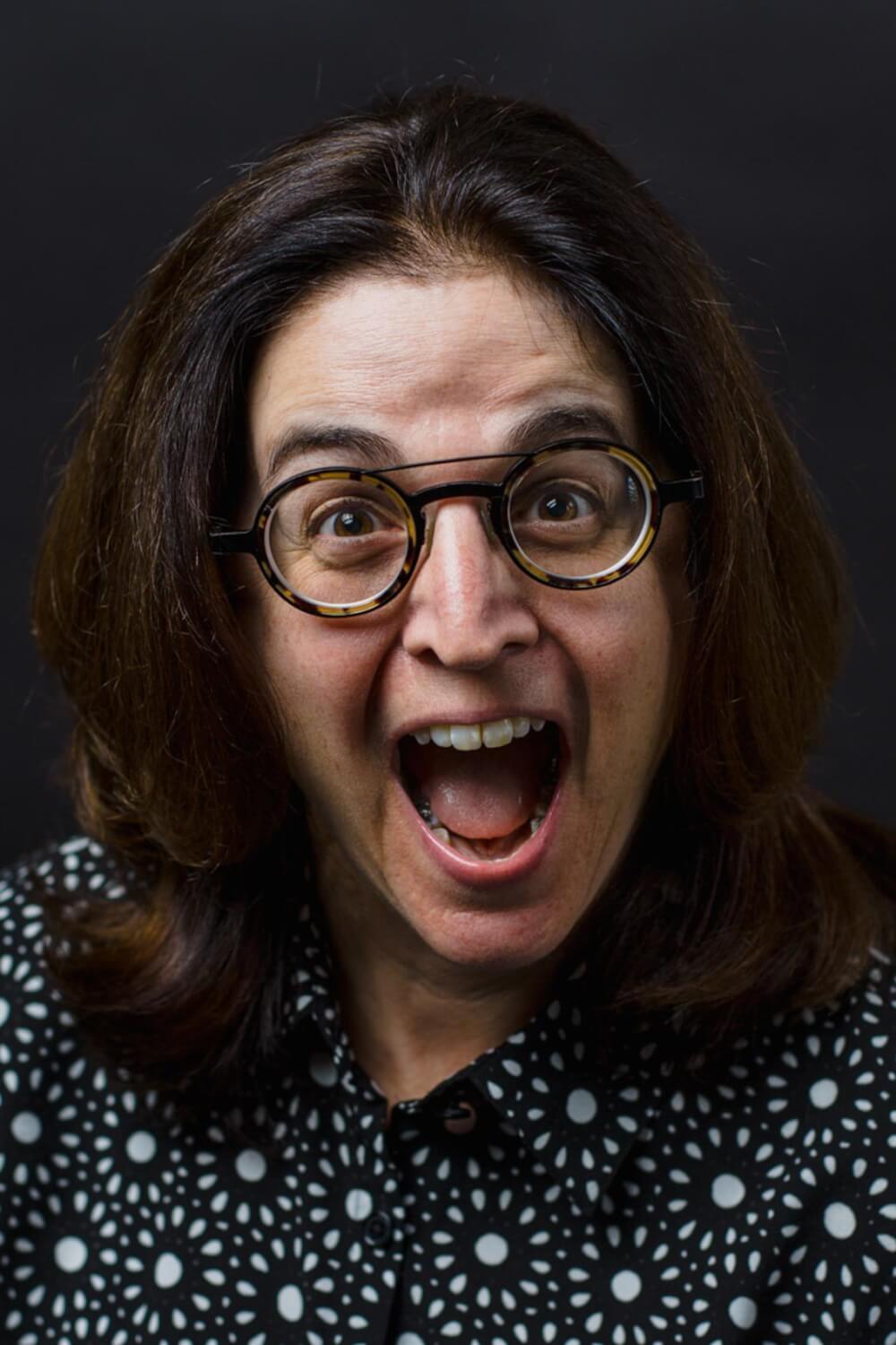 Meet Your Team Leader: Cindy Murray - Global Volunteers