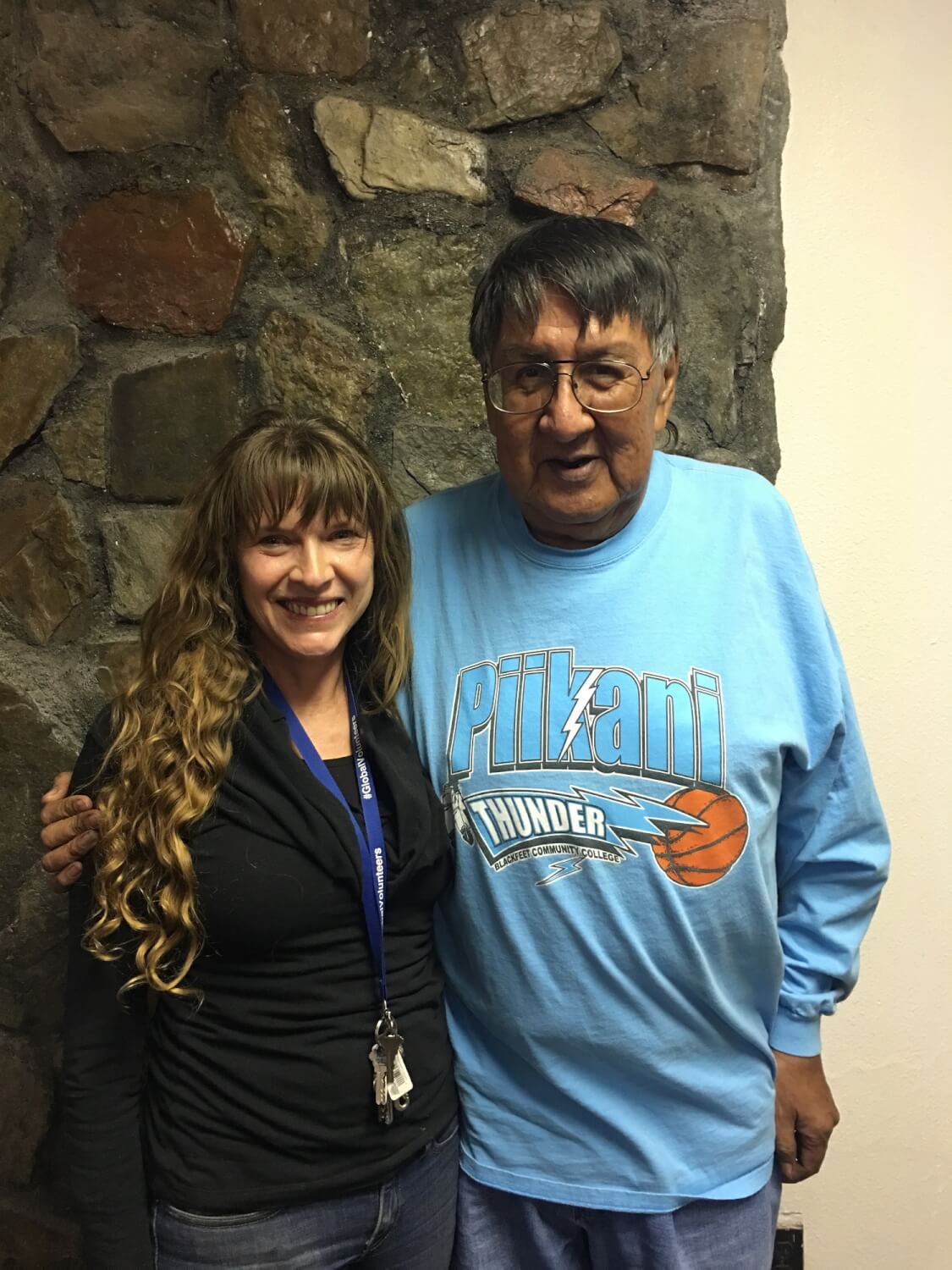 Meet Your Team Leader: Karen Wark - Global Volunteers