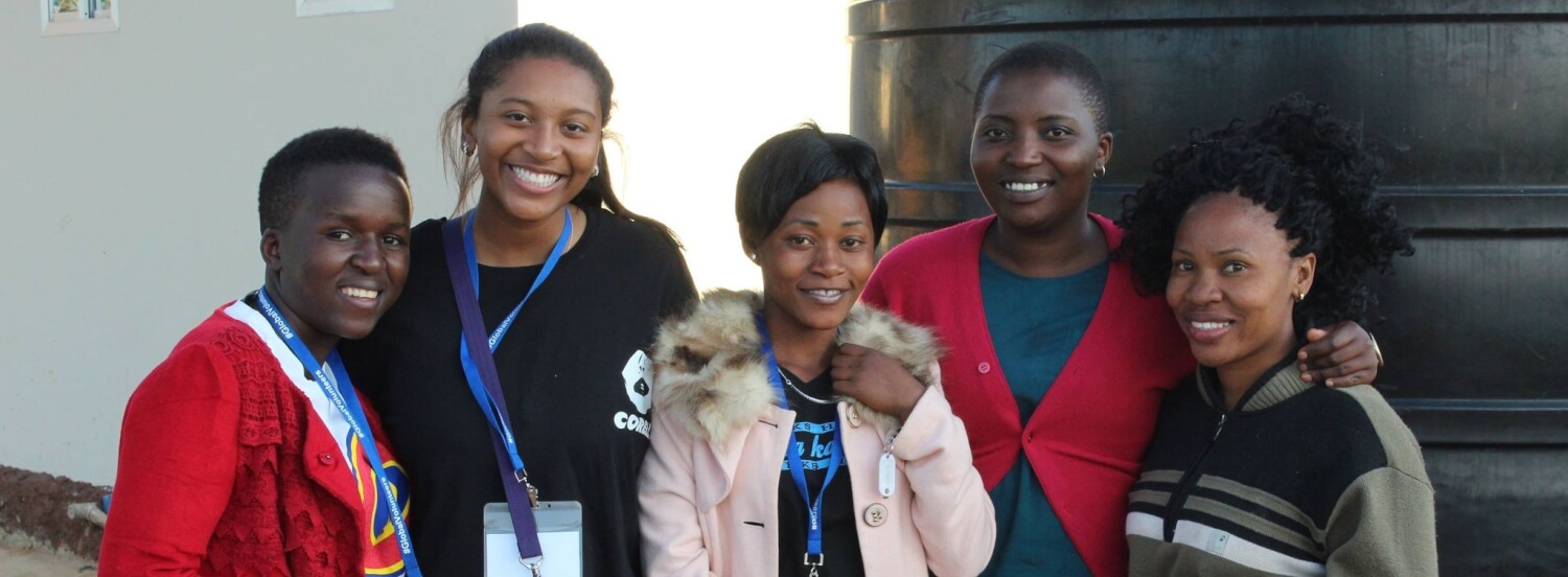 HOW MY SERVICE IN TANZANIA FORMED MY IDENTITY - Global Volunteers