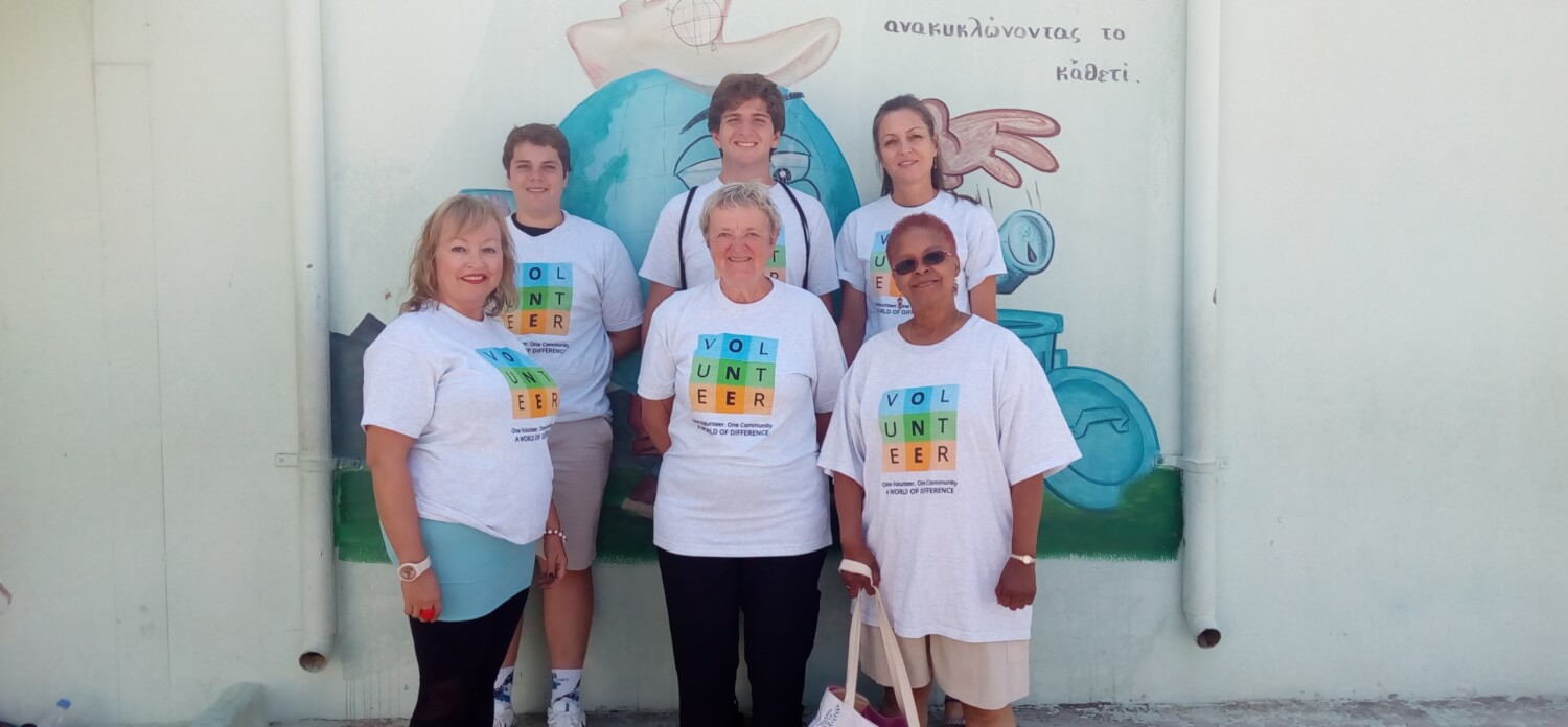 Meet Your Team Leader: LaVerne Lewis - Global Volunteers
