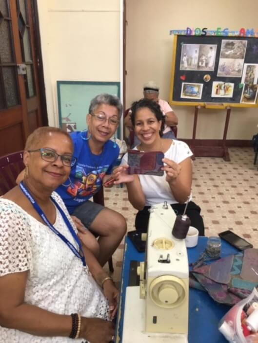 Meet Your Team Leader: LaVerne Lewis - Global Volunteers