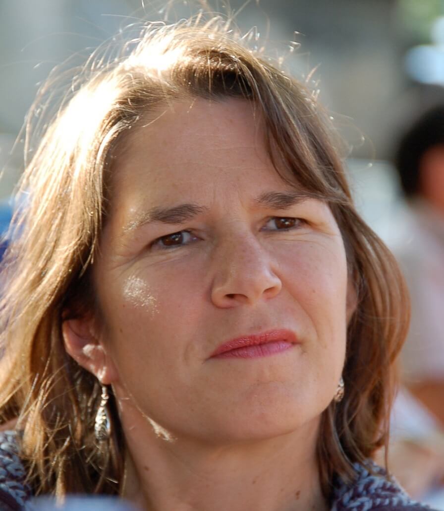 Meet Your Team Leader: Lucy Heegaard - Global Volunteers