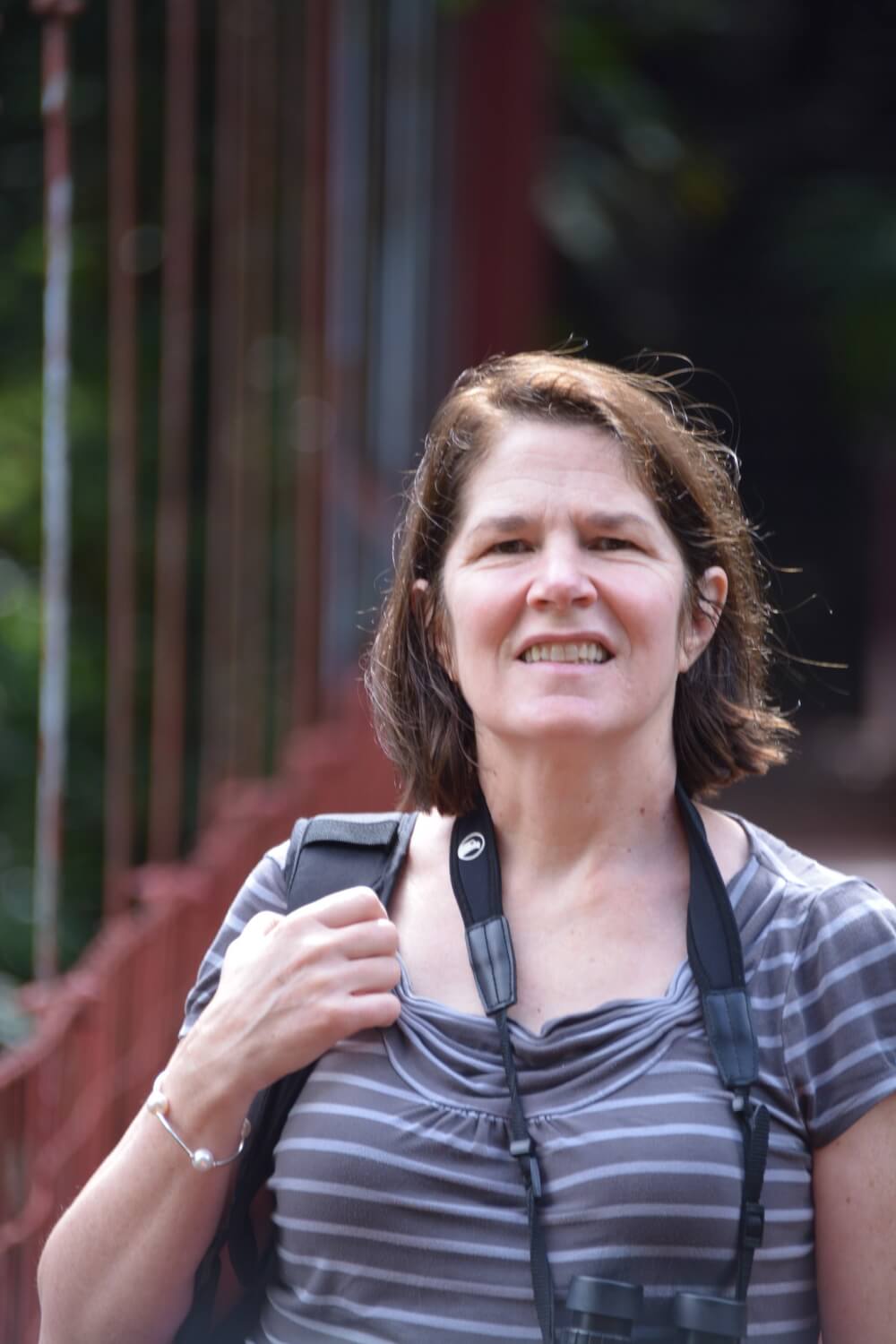 Meet Your Team Leader: Lucy Heegaard - Global Volunteers