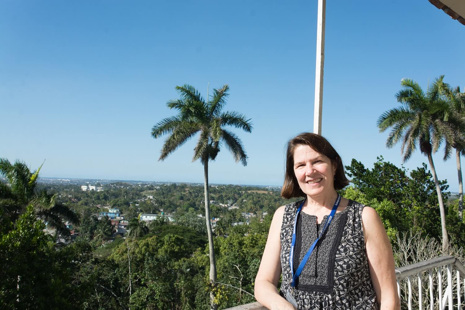 Meet Your Team Leader: Lucy Heegaard - Global Volunteers