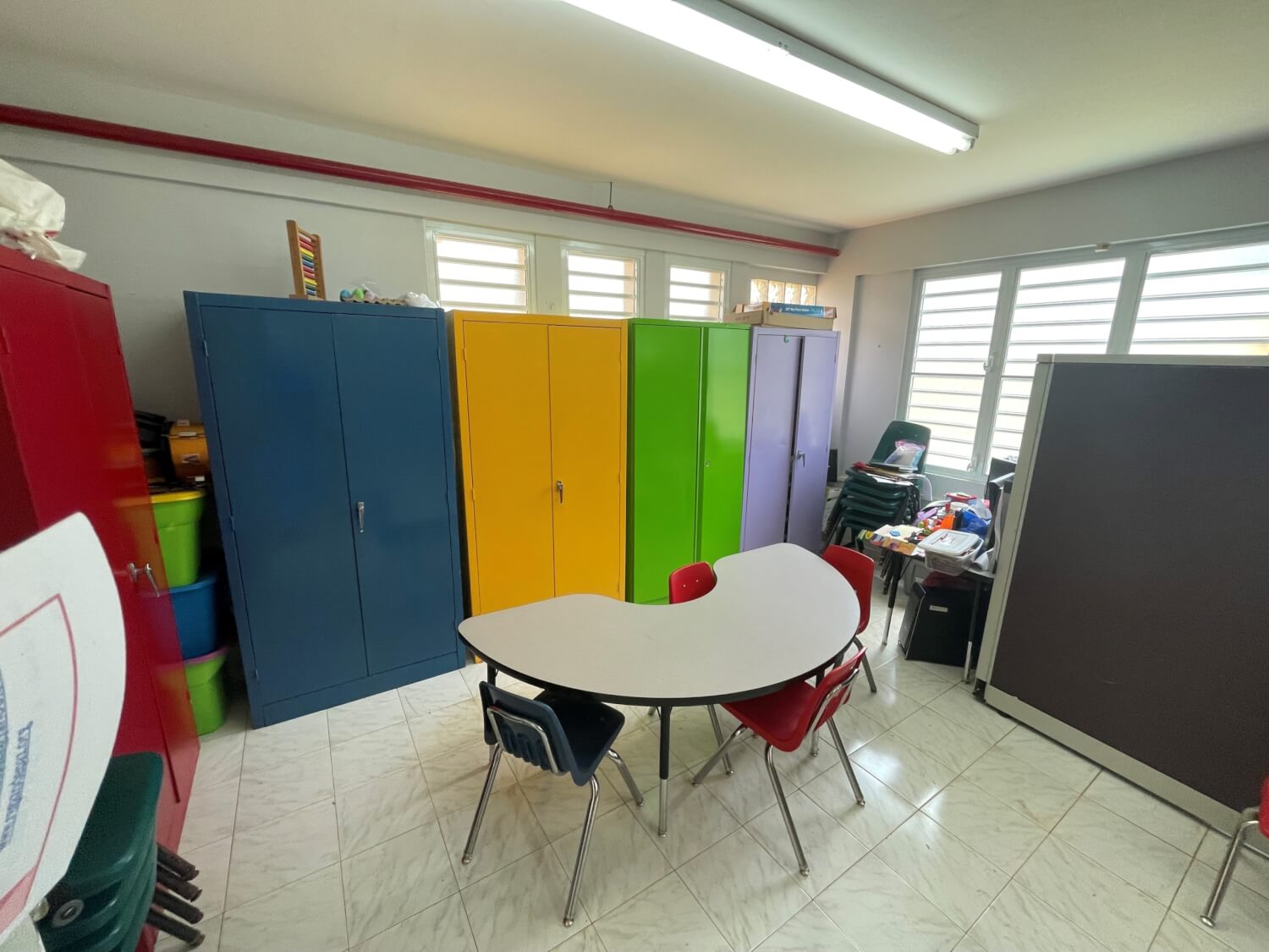 Puerto Rico Community Invite - Global Volunteers