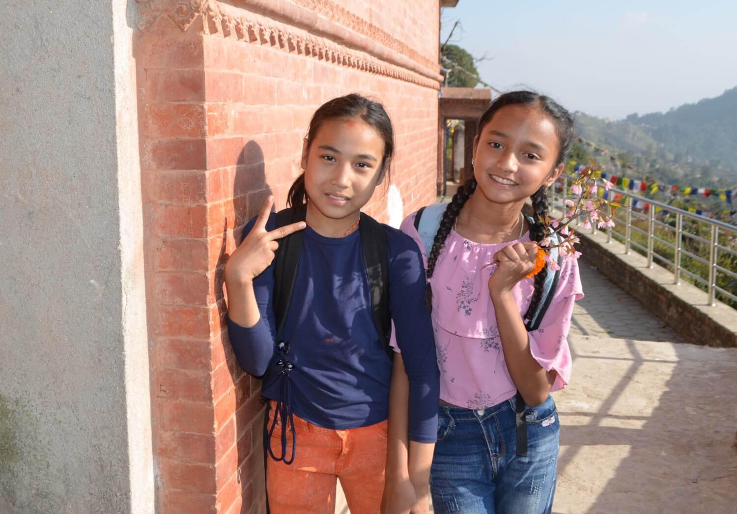 Girls’ Contribution to the World – Nurturers, Laborers, Leaders, Our ...