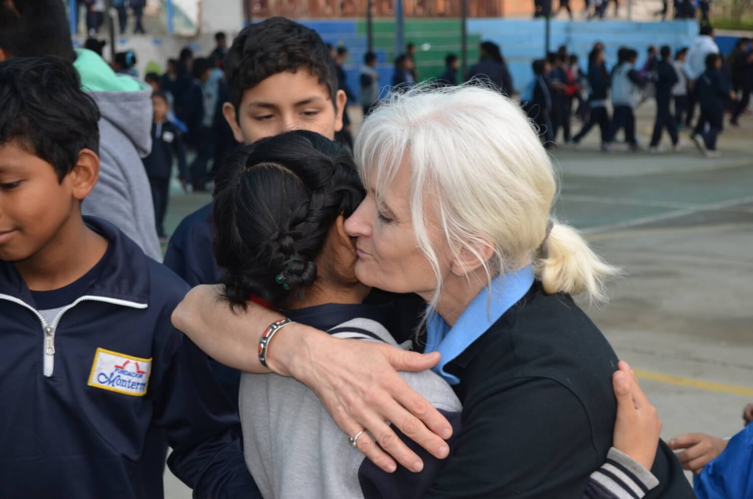 Give the Gift of Service: Holiday Volunteering Abroad with Global ...