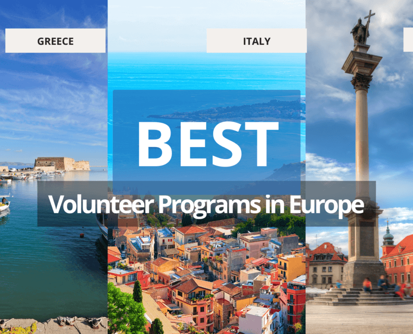 Teaching Conversational English - Global Volunteers